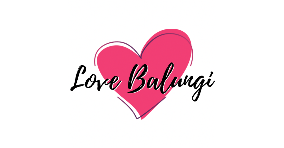 Love Balungi